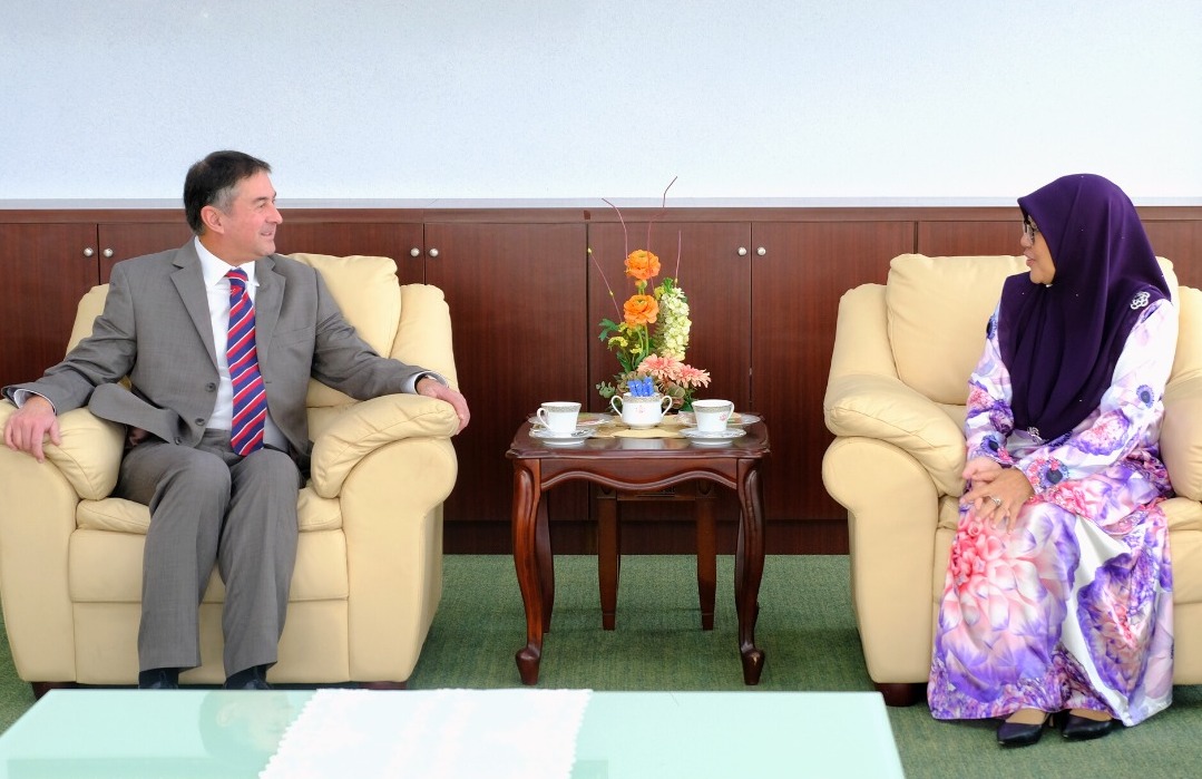 Ministry of Education, Brunei Darussalam